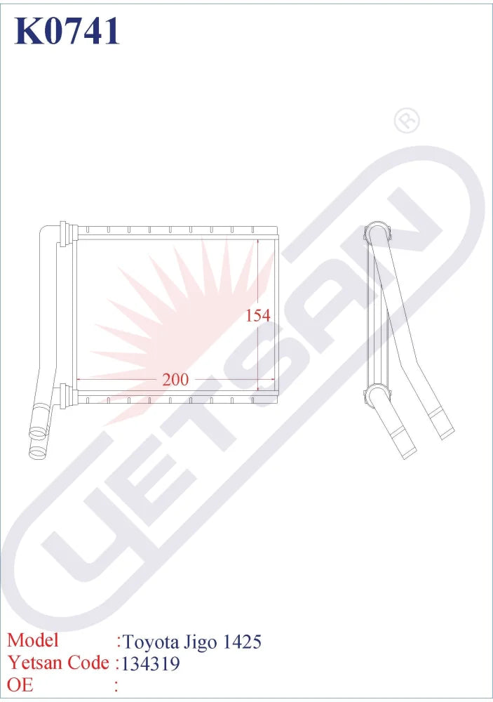 TOYOTA Jigo 1425 – Yetsan Catalog